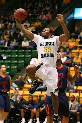 George Mason Basketball: Louis Birdsong to be honored Saturday