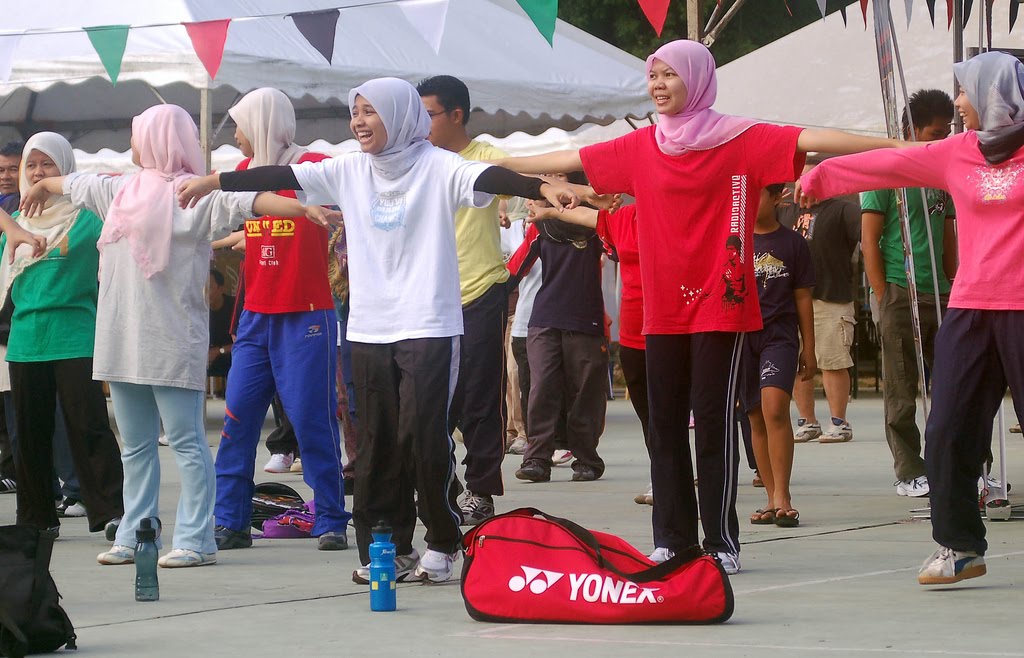 Bagaimanakah Hidup Sebaik-baiknya Dalam Universiti ?: PENGURUSAN ...