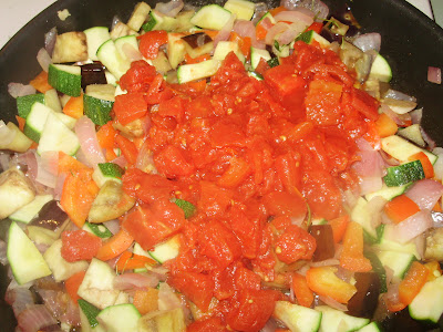 Who Has Time to Cook?: Gordon Ramsay's Ratatouille