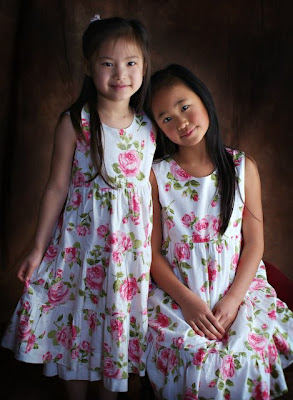 Sunshine Foss Photography