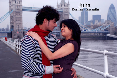 Hot Topics: JULIA FILM