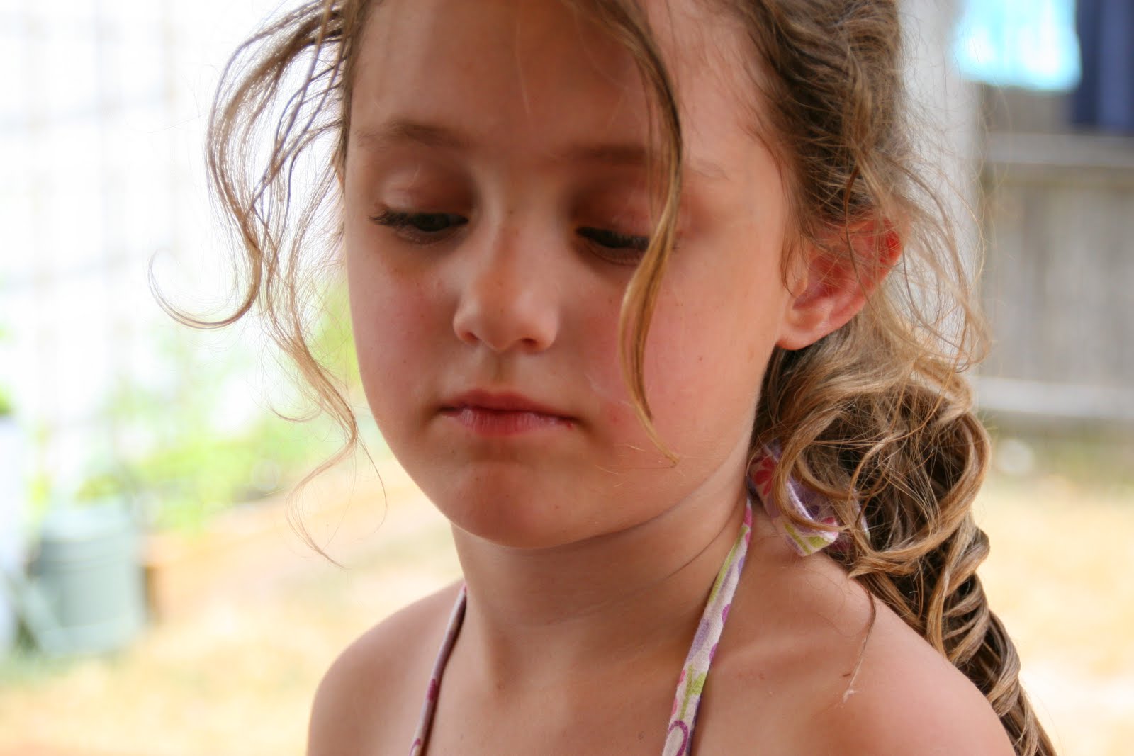 Visions of Sugar Plums: Kid's Nature Art