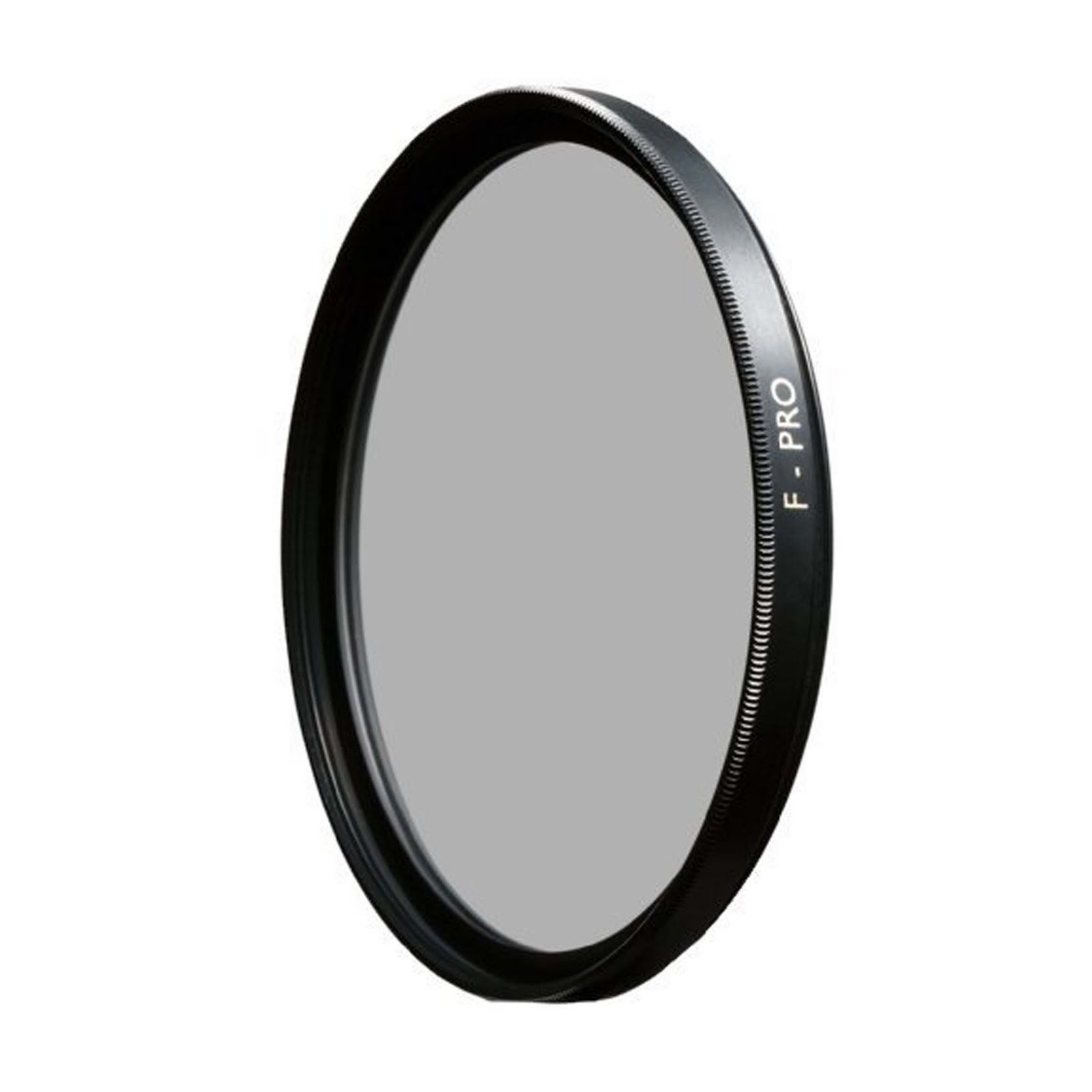 "The Way I See It": Neutral Density Filters