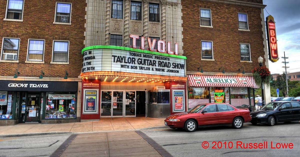 "The Way I See It": Taylor Guitars Roadshow with Bob Taylor and Wayne ...