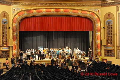 "The Way I See It": Taylor Guitars Roadshow with Bob Taylor and Wayne ...