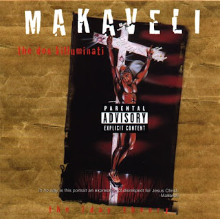 Makaveli Collection (17 Discos) | Hip Hop Line