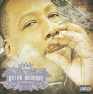Keith Murray - The Hood Fever
