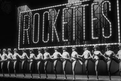 hayancafe: Rockettes
