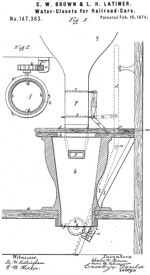 Lewis Latimer: Interview with Lewis Howard Latimer