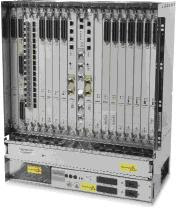 Sistema de redes de Comunicación: DSLAM