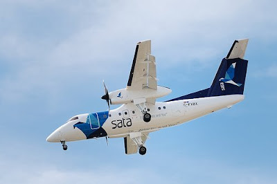 Zirigunfo: Olha um Dash Q200 da SATA