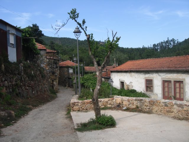 Caminheiros de marmita: 3ª Caminhada - ALDEIA COUCE e SERRAS VALONGO E PIA