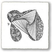 The Crane Insider: The Elegance of Calligraphy by Maria Thomas