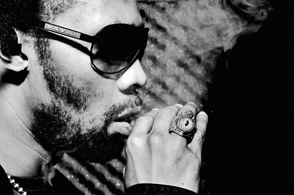 Hip-hop-discography: RZA DISCOGRAPHY