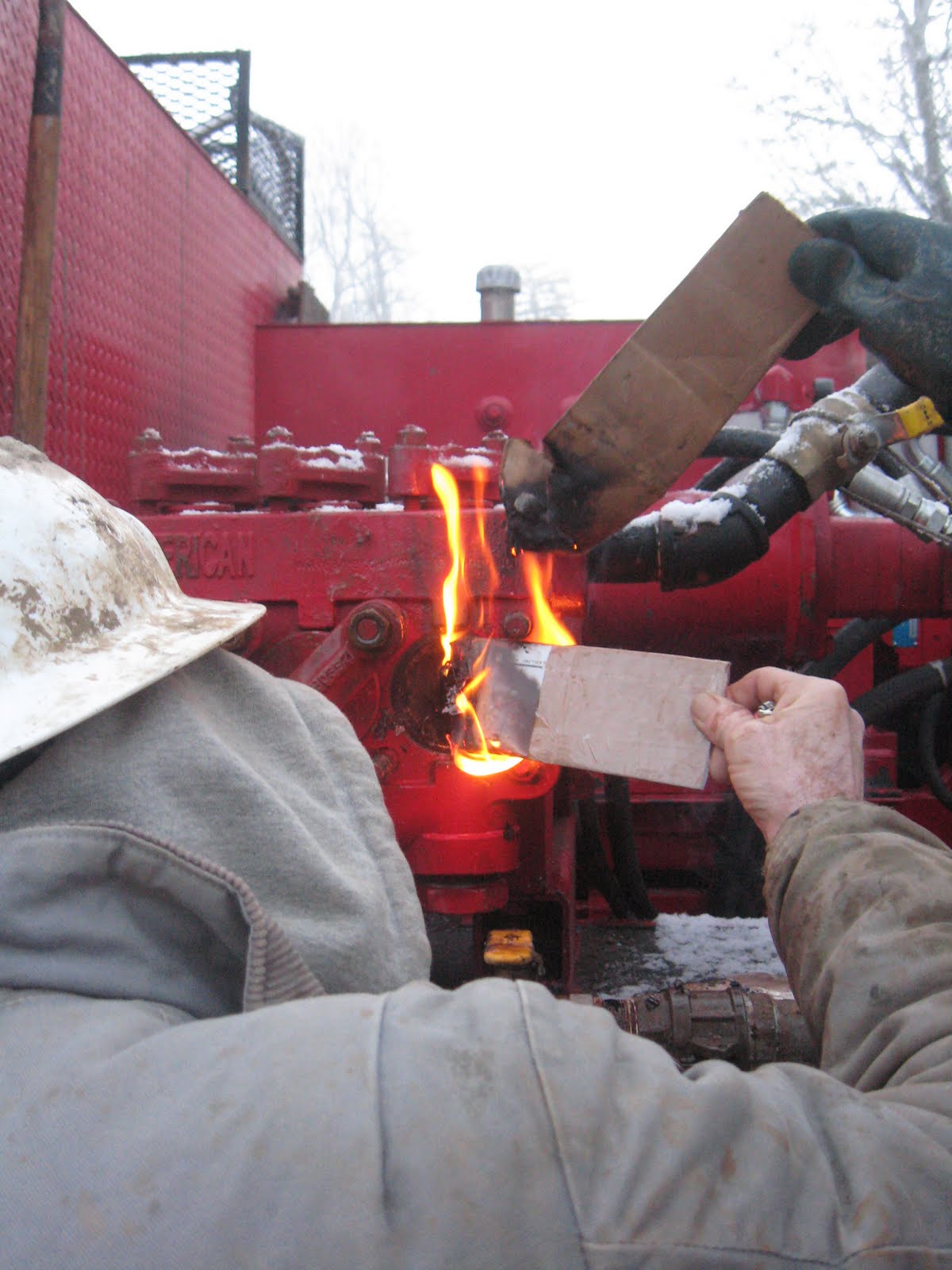 Graphic Firing Table: Ingenious
