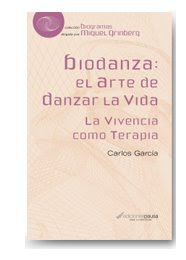 biodanza: Libro de biodanza de Carlos Garcia