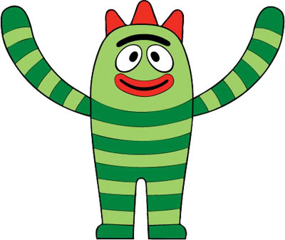 Fuzzington: Sweater Brobee