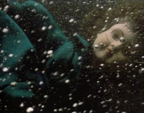 the Horror Show: Maelstrom (1985)