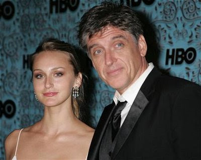 Craig Ferguson Married! (Photos) ~ Useful Stuff On the Net