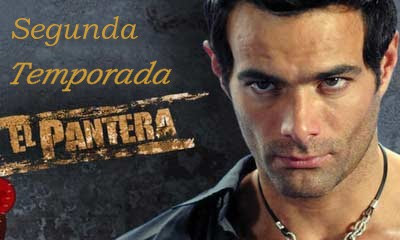 Inicio La Seguna Temporada De El Pantera