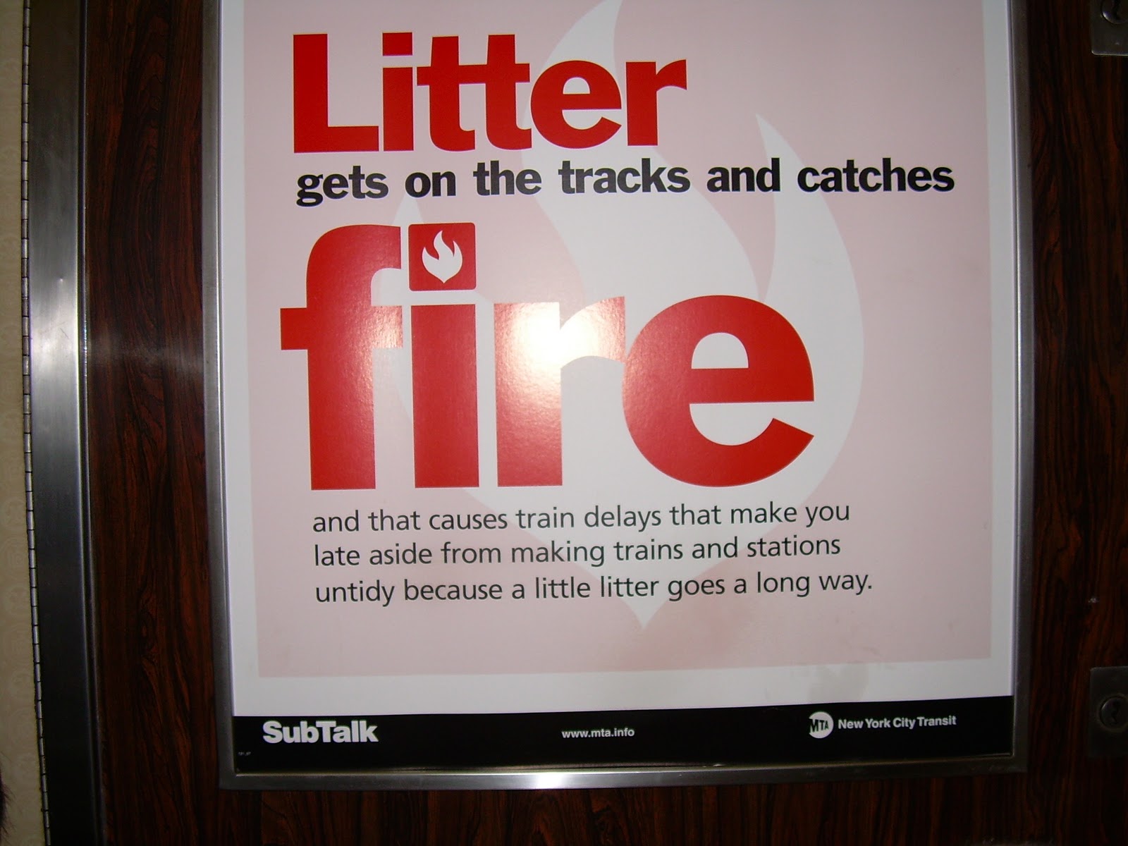 The Ocular Rhetorician: Journal #2: Advertisements/Pictures ...