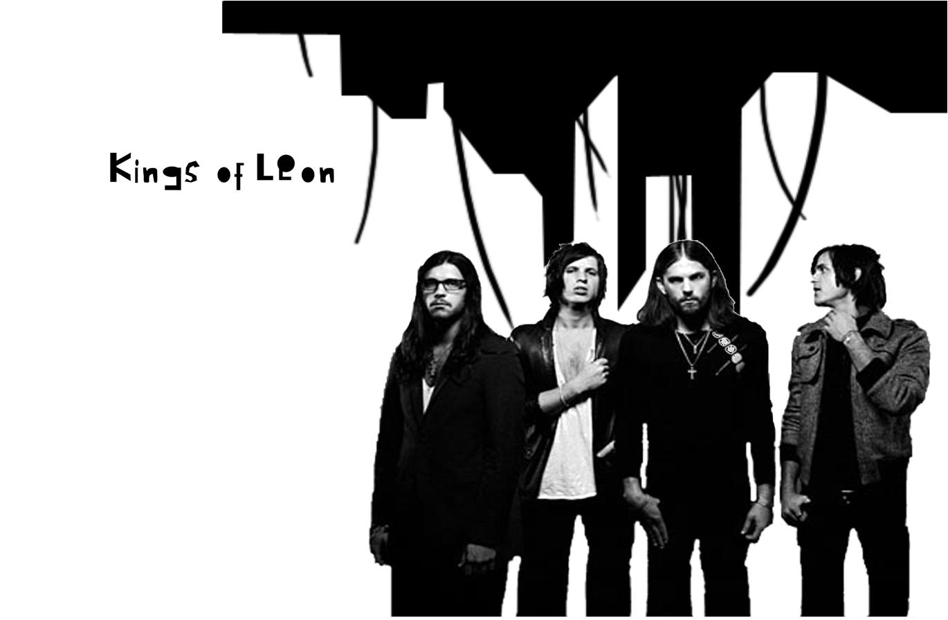 [TR]: @Kings of Leon [Nuevo álbum]