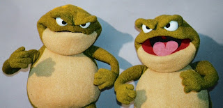 Puppet Designer,James Wojtal