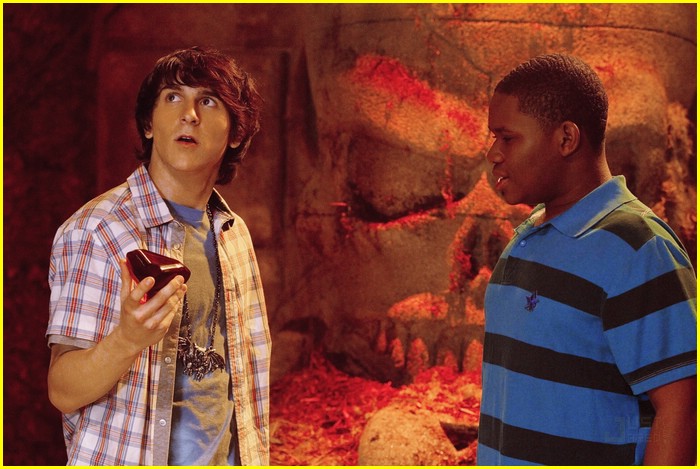 Disney X: Pair Of Kings