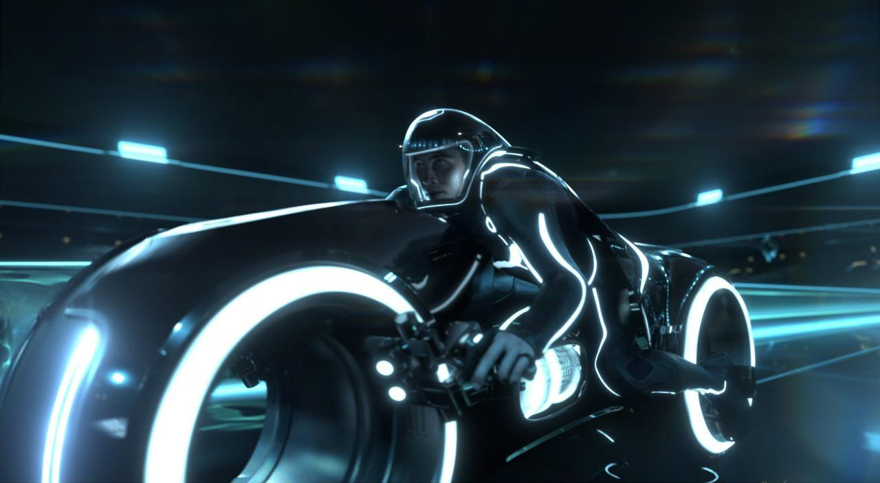 Disney X: Tron - O Legado