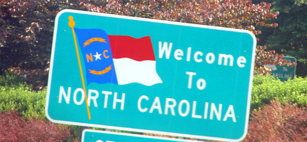 Charlotte Speeding Ticket