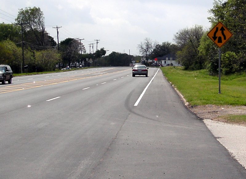 ChipSeal: Local Road Work