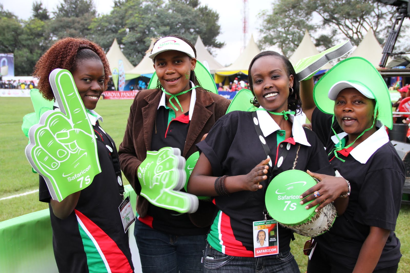 Photos: Rugby in Kenya | JamiiForums