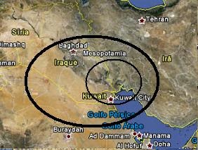 Bíblia etc.: A localização do Jardim do Éden