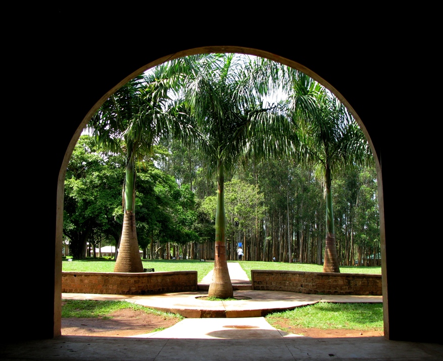 here, there and everywhere: Life at the Watoto villages