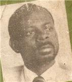 HISTORIA PERSONAJES AFROCOLOMBIANOS: AMIR SMITH CORDOBA (1948-2003)