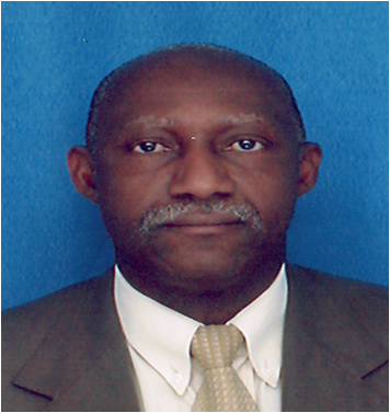 AfrocolombianosVisibles: PASTOR ELIAS MURILLO MARTINEZ