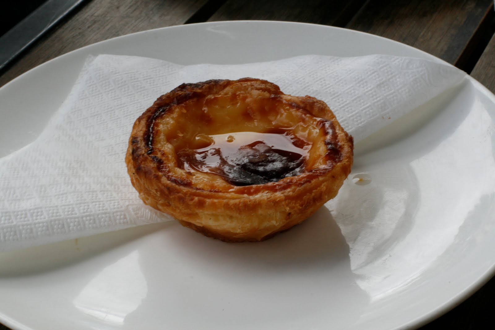 Arcadia, Fitzroy by Snooze - Eat and Be Merry Crew