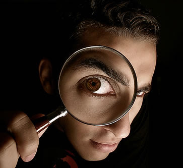 Aprender a Educar Hoy: Con ojo clínico