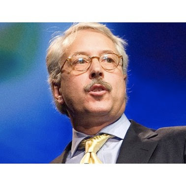 Talento Humano: GARY HAMMEL EL REVOLUCIONARIO