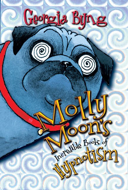 Book Infinity: Old Favorite Review: Molly Moon's Incredible Book of ...