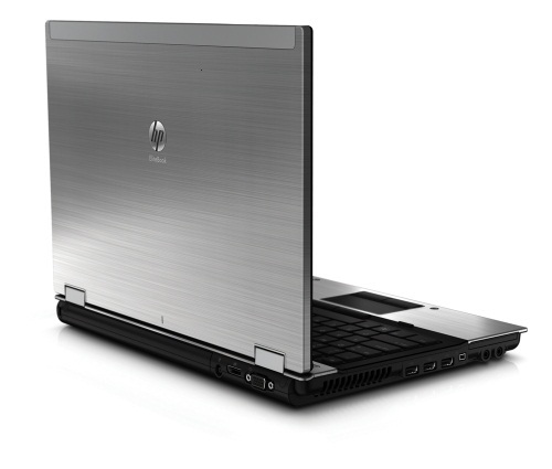 MJ Technologies: HP ProBook 6440b NN225EA Intel Core i5 430M (2.26GHz ...