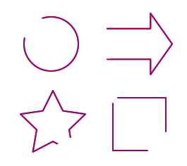 Nuestrosentidos;Percepciòn Visual: Leyes de la percepción - 2