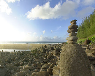 Jenny's 365 Project: Bucket List - Kalalau Trail