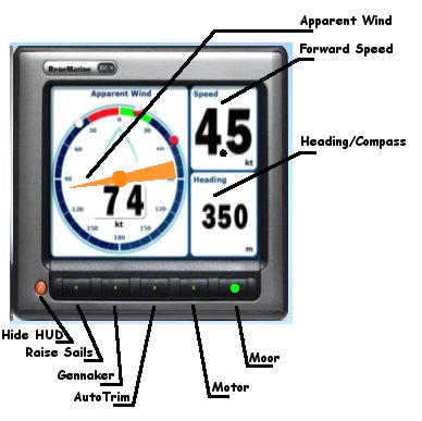 ReneMarine™ Yacht Building: The Schooner Meteor