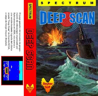 Beyker Soft: Deep Scan (2005)