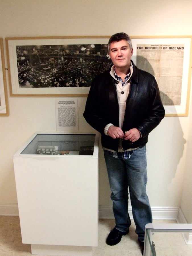 Waterford County Museum: 2010