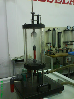 Engineering degree note: IMPACT OF JET