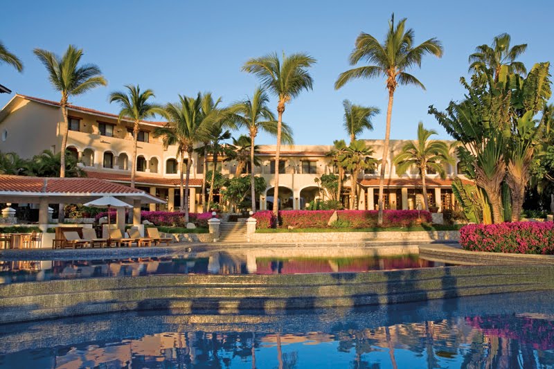 santiago30caballeros.com: Incluyen dos hoteles de RD en la lista de los ...