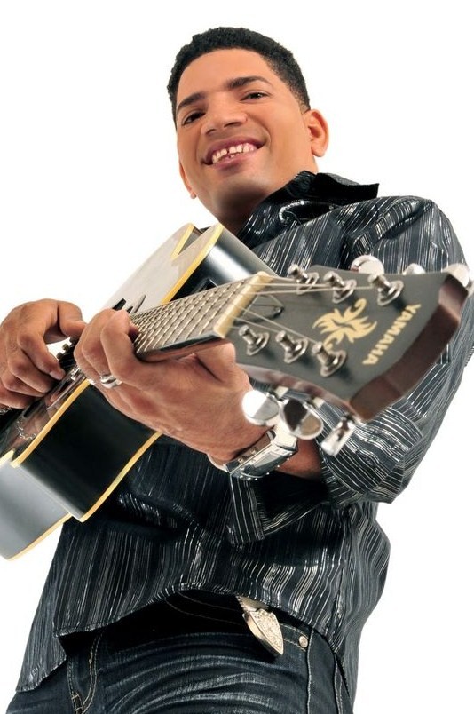 santiago30caballeros.com: Edward José “El Varón de la Bachata ...