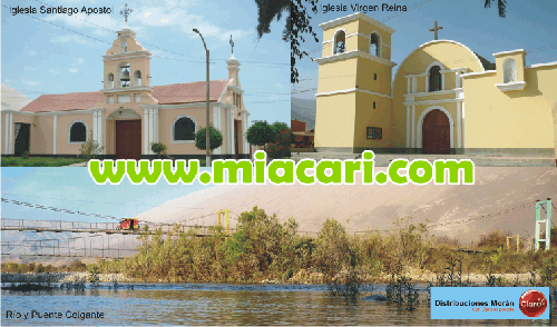 Acarí - Alchetron, The Free Social Encyclopedia